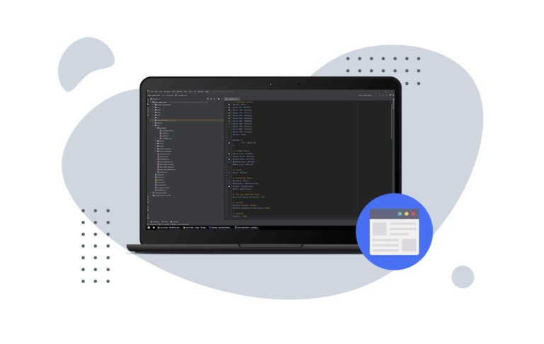 WordPress theme development – Lana Codes