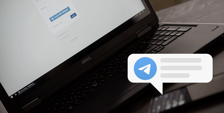 Two Factor with Telegram WordPress Plugin – Lana Codes